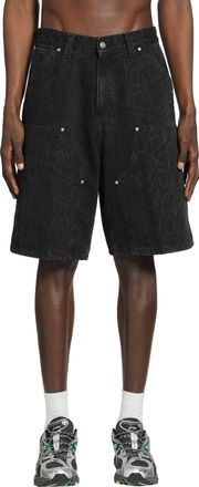 Carhartt Work in Progress OG Double Knee Shorts