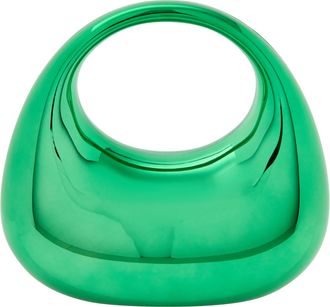 Mymo Handtasche Handtasche Frauen Neongr&uuml;n