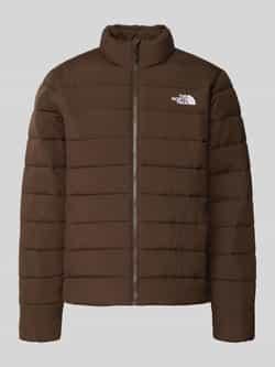 The North Face Regular Fit Jacke in Stepp-Optik Modell ACONCAGUA