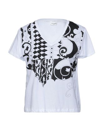 Twin-Set TOPS - T-shirts auf YOOX.COM