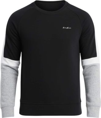 Ombre Sweatshirt OM-SSNZ-22FW-003