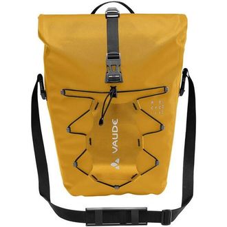Vaude Fahrradtasche Proof Back TR Single