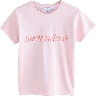 Next T-Shirt
