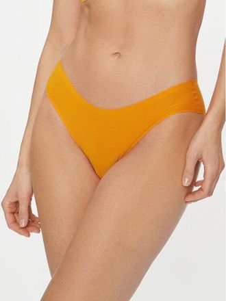 Chantelle Klassischer Damenslip Soft Stretch C26430 Gelb