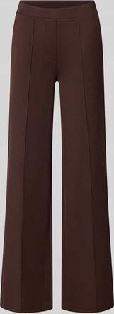 Smith & Soul Straight Fit Stoffhose mit Viskose-Anteil