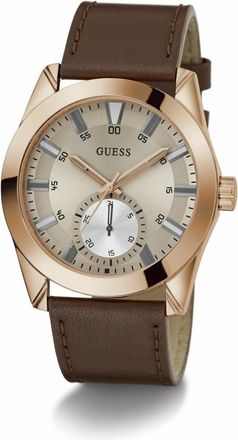 Guess Herren, Accessories, Grau, ONE SIZEGr&ouml;&szlig;e