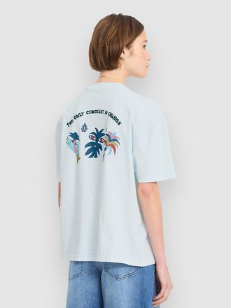 Volcom Fa Bruno Lucas 2 T-Shirt bleu