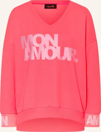 Miss Goodlife Miss Goodlife Sweatshirt pink