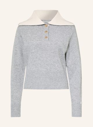 Claudie Pierlot Claudie Pierlot Pullover grau