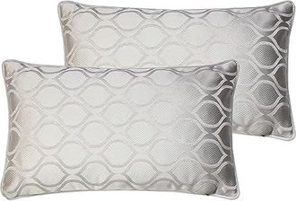 Prestigious Textiles Solitaire Polyester Filled Cushions Twin Pack