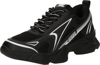 Steve Madden Sneaker Speedster-E