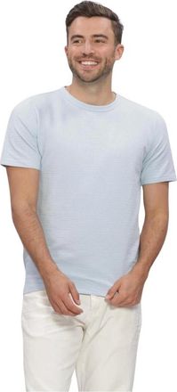 Selected Herren, Oberteile, Blau, XLGr&ouml;&szlig;e