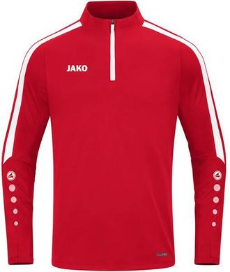 Jako Kinder Pullover Ziptop Power