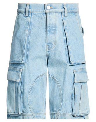 Nahmias HOSEN & R&Ouml;CKE - Jeansshorts auf YOOX.COM