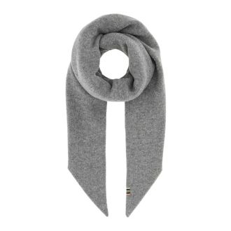 Extreme Cashmere N&deg;201 Witch 2 Schal - - Accessories - unisex - Grau - ONE SIZE