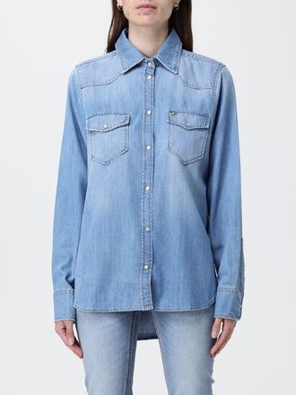 Liu Jo Chemise Femme couleur Denim