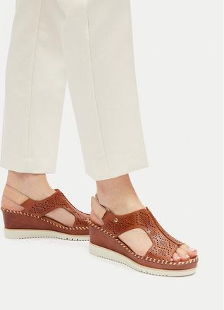 Pikolinos Sandalen W3Z-1775C1 Braun