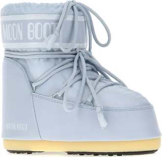 Moon Boot Icon Boots - Blue