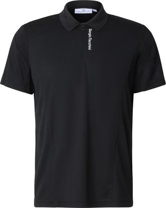 Sergio Tacchini Poloshirt Adriatico