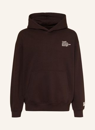 s.Oliver S.Oliver Red Hoodie braun