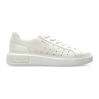 Bally Herren, Schuhe, Beige, 46 EUGr&ouml;&szlig;e