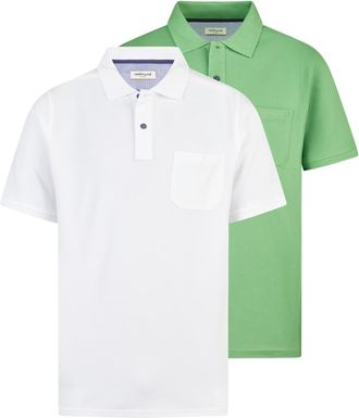 Redmond Shirt Basic