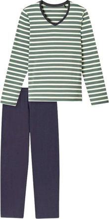 Schiesser Damen, Nachtw&auml;sche & Lounge, Mehrfarbig, XLGr&ouml;&szlig;e