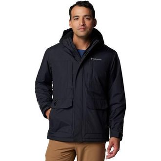 Columbia Jacke Landroamer Sherpa Lined