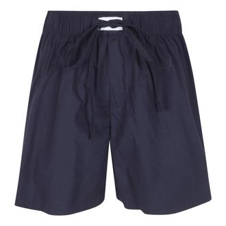 Entire studios Entire Studios - Short Shorts - Femme - Shorts - Bleu - Taille: 42 FR