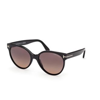 Tom Ford Ft1311 01T Sonnenbrillen - - Accessories - Damen - Braun - 56 MM