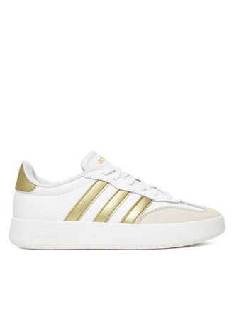adidas Sneakers Barreda JR1191 Wei&szlig;