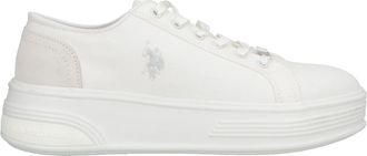 U.S.Polo Association SCHUHE - Sneakers auf YOOX.COM
