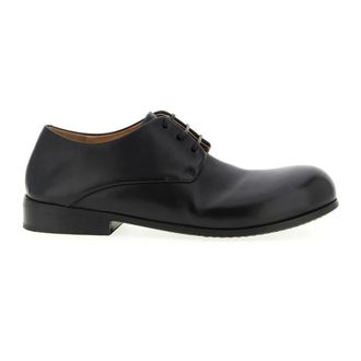Mars&egrave;ll Homme, Chaussures, Noir, Taille: 40 EU Capozucca Derby