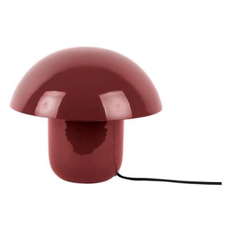 Present Time Lampe &agrave; poser Fat Mushroom Present Time