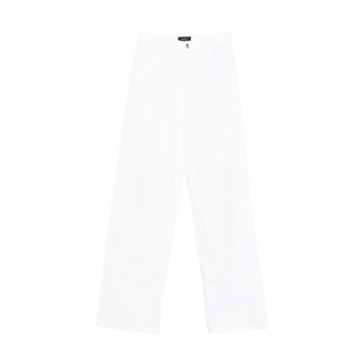 Fay 5-Pocket Jeans - - Trousers - Damen - Wei&szlig; - W29