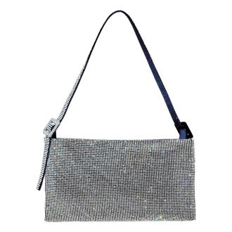 Benedetta Bruzziches Damen, Taschen, Grau, ONE SIZEGr&ouml;&szlig;e