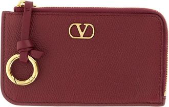 Valentino Garavani Damen, Accessories, Rot, ONE SIZEGr&ouml;&szlig;e