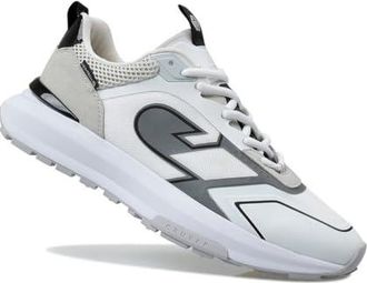 Cruyff Chaussures pour homme mod&egrave;le Boxster CC251040-100 White., blanc, 44 EU