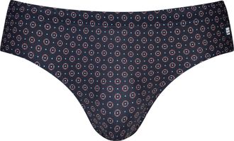 Mey Badeshorts Survival Circle