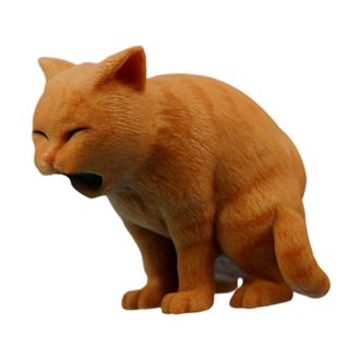 Generico Deckel f&uuml;r Zahnpasta f&uuml;r Tiere: Wiederverwendbares Design f&uuml;r Katze, Hund, praktisches Badzubeh&ouml;r f&uuml;r Familien, Kinder, Jugendliche, Erwachsene, Haust