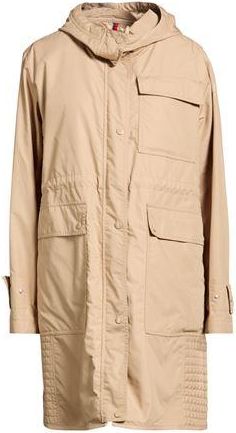Moncler MANTEAUX - Manteaux longs et trenchs sur YOOX.COM