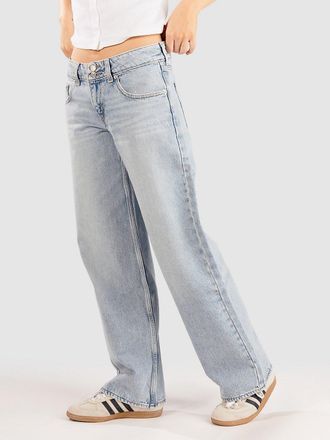 Levi's Superlow Loose Jeans bleu