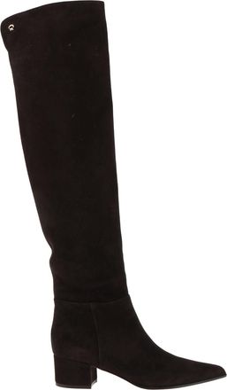 Gianvito Rossi SCHUHE - Stiefel auf YOOX.COM