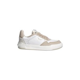 Zadig&Voltaire Damen, Schuhe, Wei&szlig;, 36 EUGr&ouml;&szlig;e
