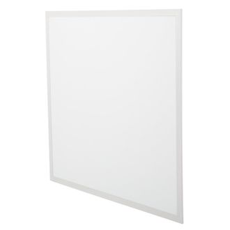 GreenIce LED-Panel 60W 6000Lm 4200&ordm;K 60x60x3Cm 40.000H Treiber Lifud [HO-LPT-6060-LI-W] | Greenice