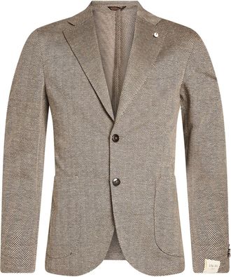 L.B.M. 1911 ANZ&Uuml;GE und CO-ORDS - Blazers auf YOOX.COM