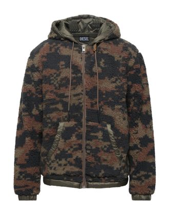 Diesel JACKEN & M&Auml;NTEL - Jacken und Anoraks auf YOOX.COM