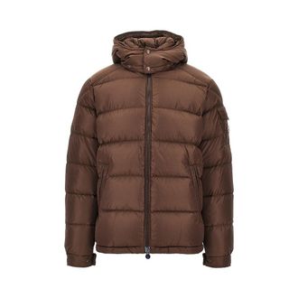 Moncler Moncler Maya hooded down jacket Man III