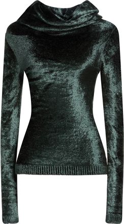 Alaia STRICKWAREN - Rollkragenpullover auf YOOX.COM