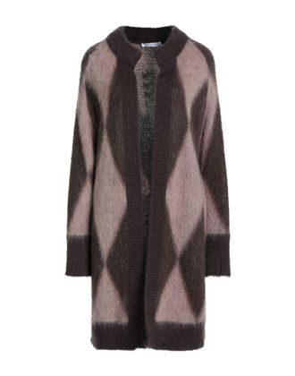 Caractere STRICKWAREN - Strickjacken auf YOOX.COM
